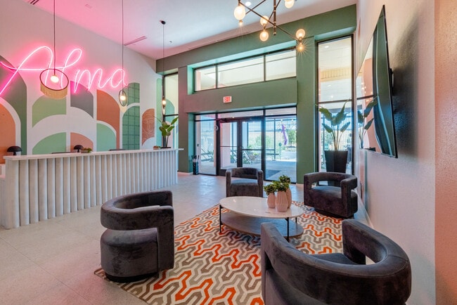 ALMA Apartments - Apartments in Austin, TX | Apartments.com