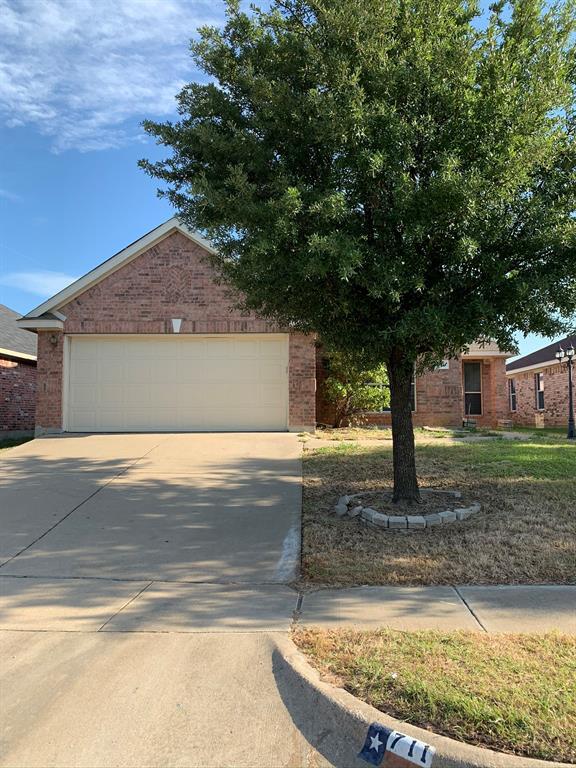 711 W Milton Dr, Arlington, TX 76001 - House Rental in Arlington, TX ...