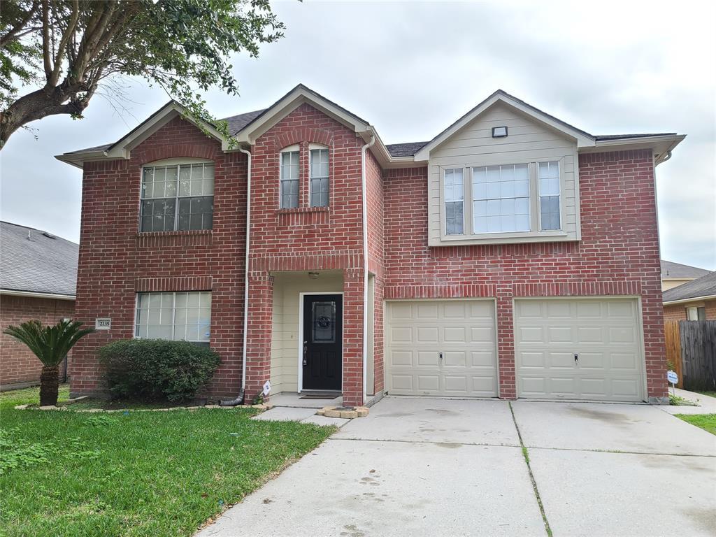 2135 Havencrest Dr, Houston, TX 77038 - House Rental in Houston, TX ...