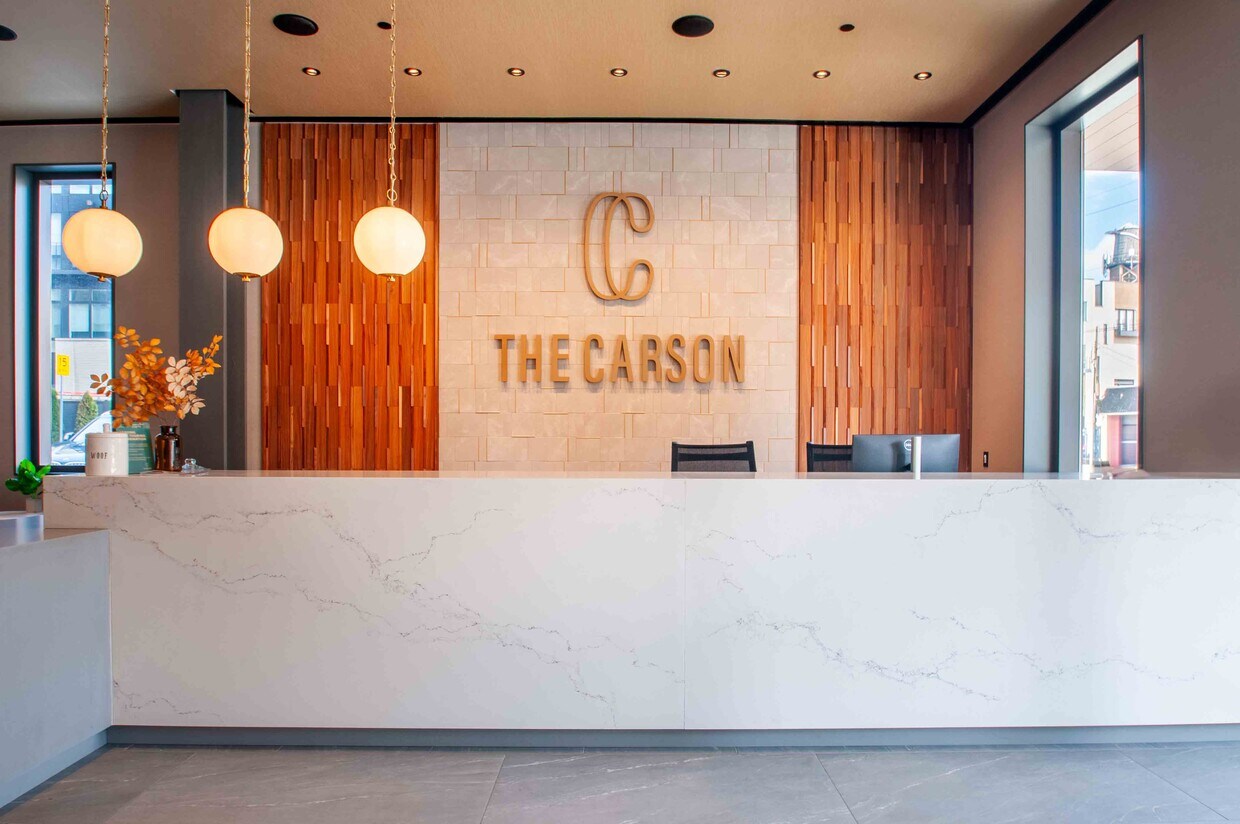 The Carson - Apartments in Philadelphia, PA | Apartments.com