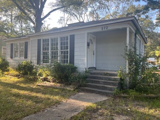 572 Avalon Rd, Jackson, MS 39206 - House Rental in Jackson, MS ...