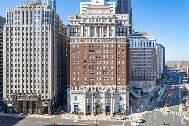 The Phoenix - Apartments in Philadelphia, PA | Apartments.com