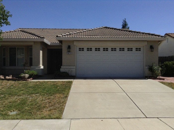 9874 Tarzo Way, Elk Grove, CA 95757 - House Rental in Elk Grove, CA ...