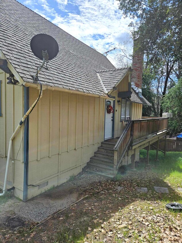 17121 Salmon River Ct, Sonora, CA 95370 - House Rental in Sonora, CA ...