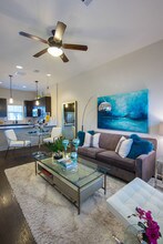 Domain Memorial Rentals - Houston, TX | Apartments.com