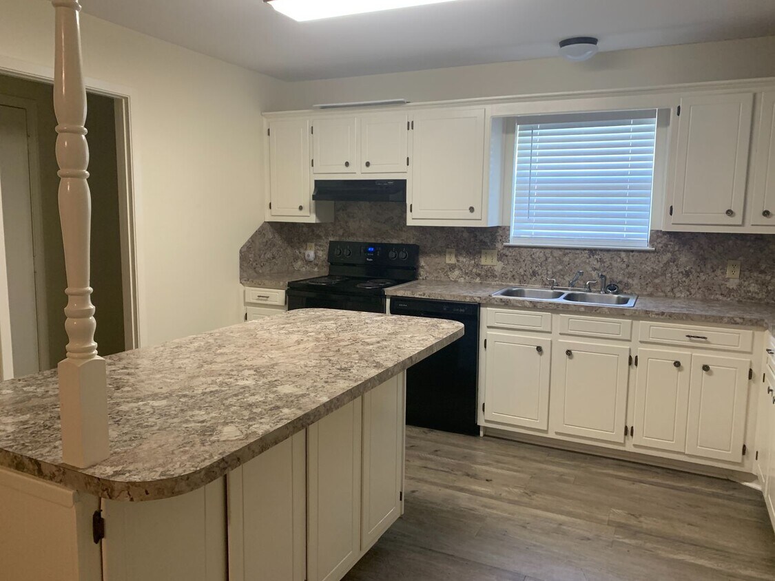 1104 America, Longview, TX 76504 - House Rental in Longview, TX ...