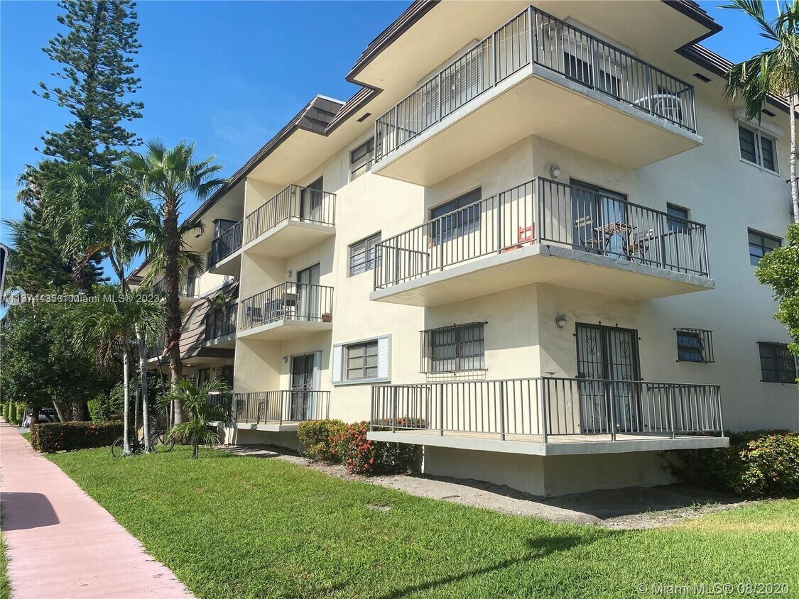 950 Euclid Ave Unit 208, Miami Beach, FL 33139 - Condo for Rent in ...