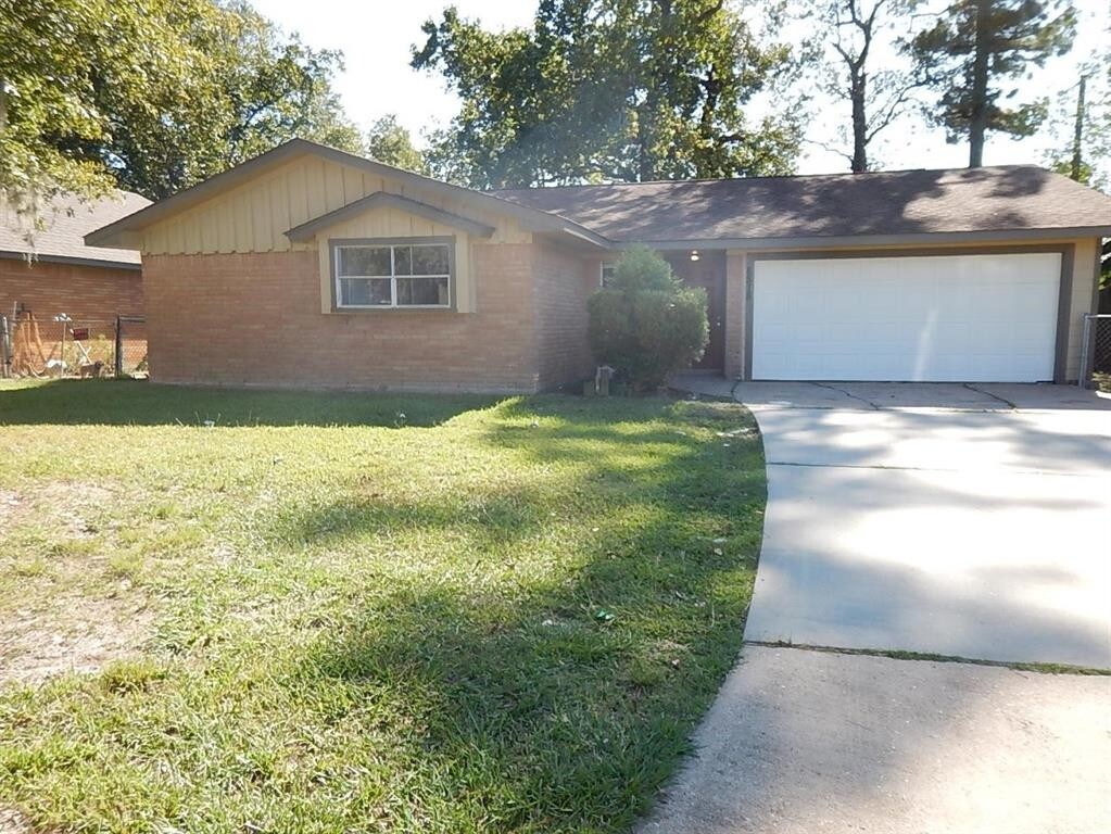 8818 Parkette Dr, Houston, TX 77078 - House Rental in Houston, TX ...