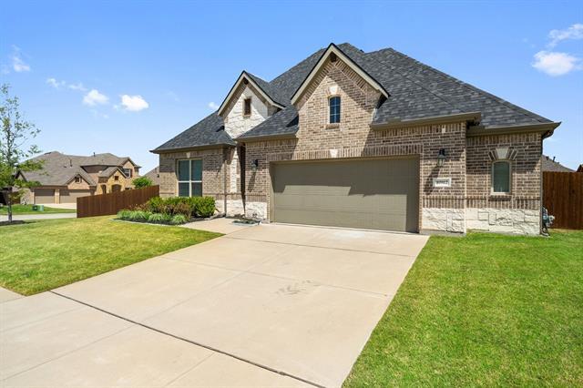 10912 Smithville Pl, McKinney, TX 75071 - House Rental in McKinney, TX ...