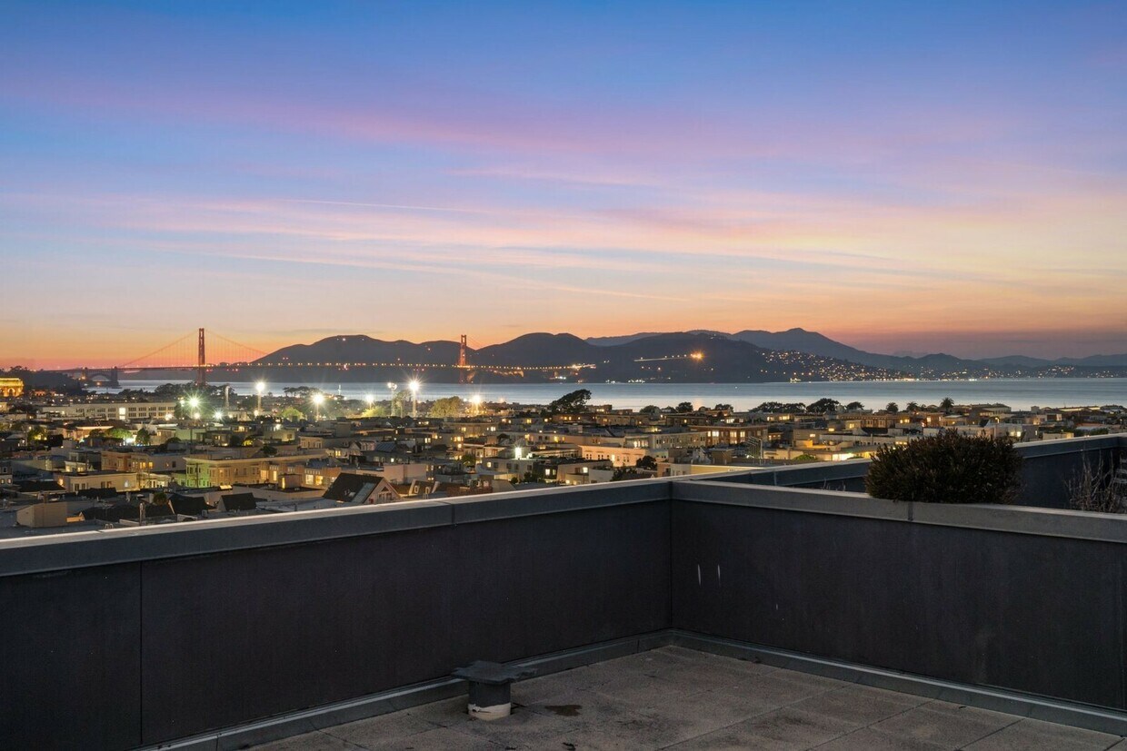 1501 Filbert St Unit PH7F, San Francisco, CA 94123 - Condo for Rent in ...