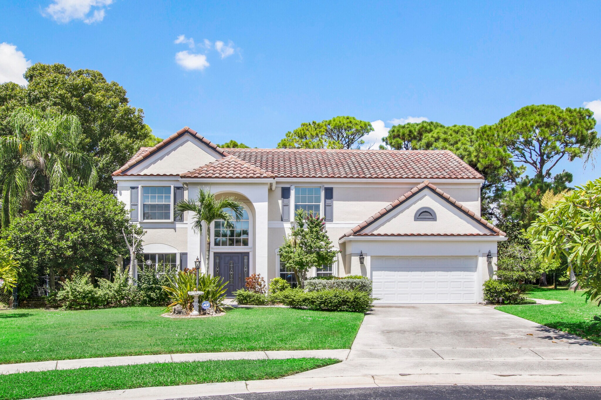12901 Marsh Pointe Way, West Palm Beach, FL 33418 - House Rental in ...
