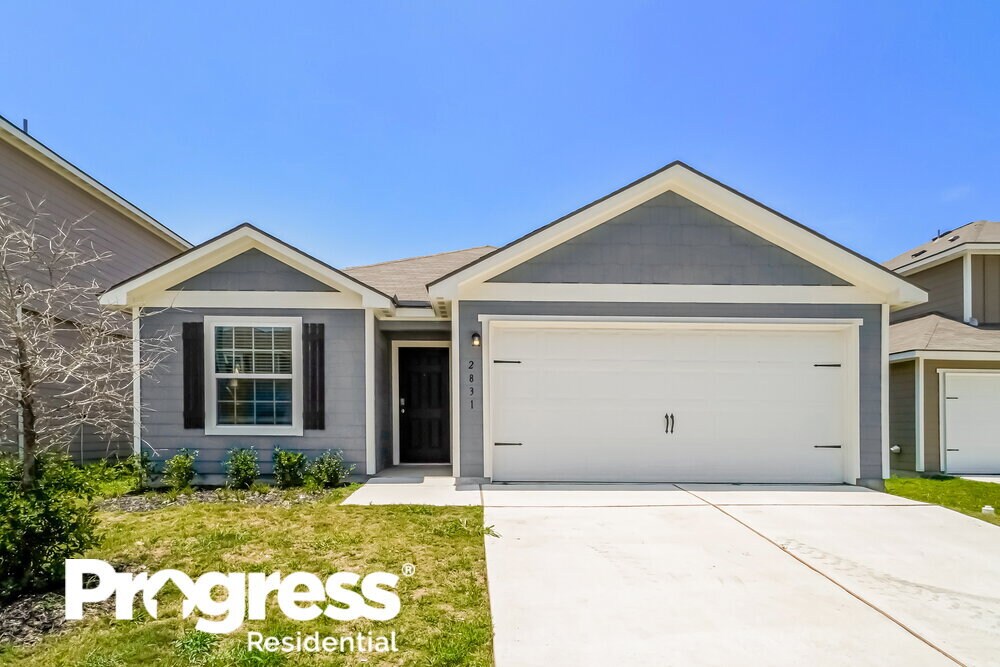 2831 Praline Fwy, San Antonio, TX 78109 | Apartments.com