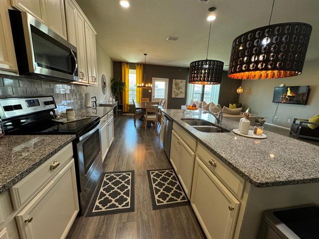 2209 Simmental Rd, Fort Worth, TX 76131 - House Rental in Fort Worth ...