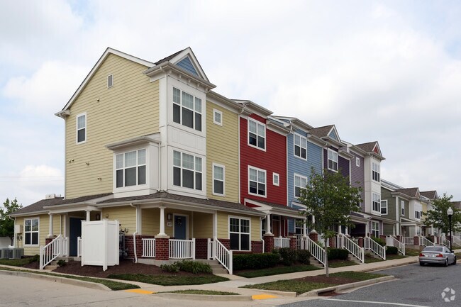 Oxford Village Rentals - Oxford, PA | Apartments.com