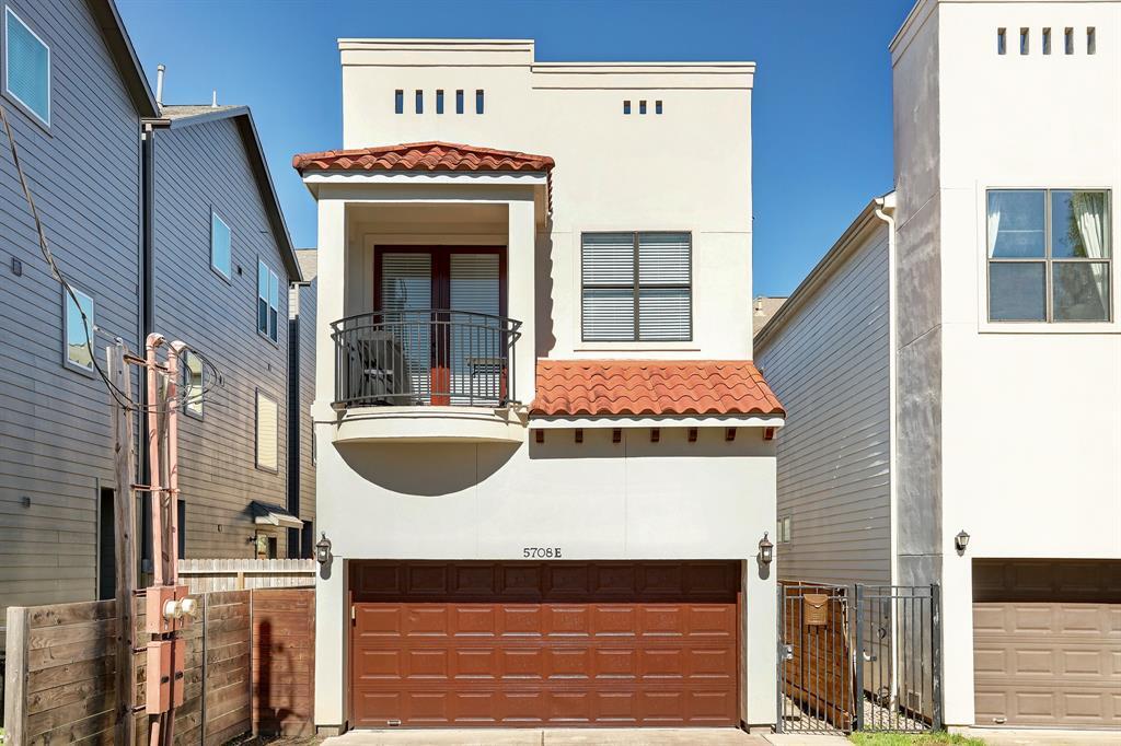 5708 Petty St, Houston, TX 77007 - House Rental in Houston, TX ...