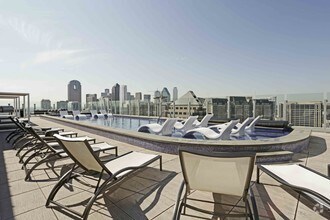 One Uptown Rentals - Dallas, TX | Apartments.com
