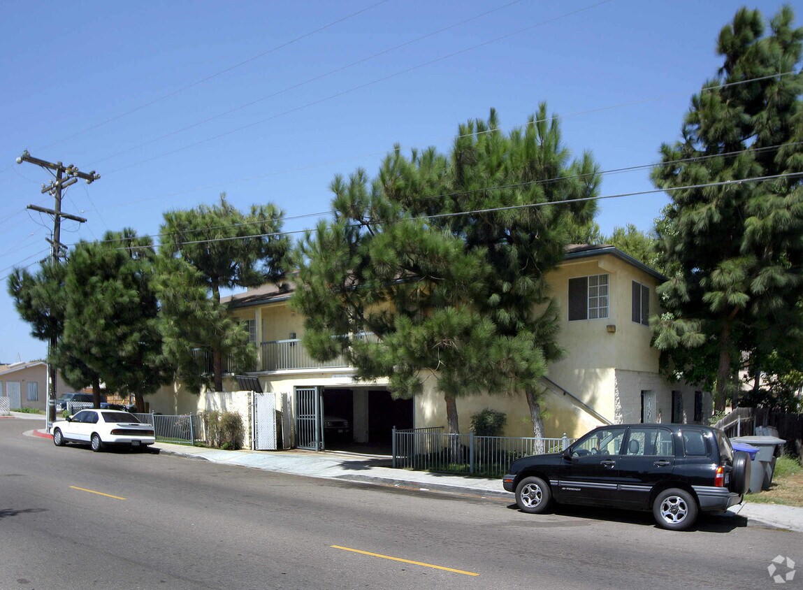 1491 14th St, Imperial Beach, CA 91932 - 1491 14th St Imperial Beach ...