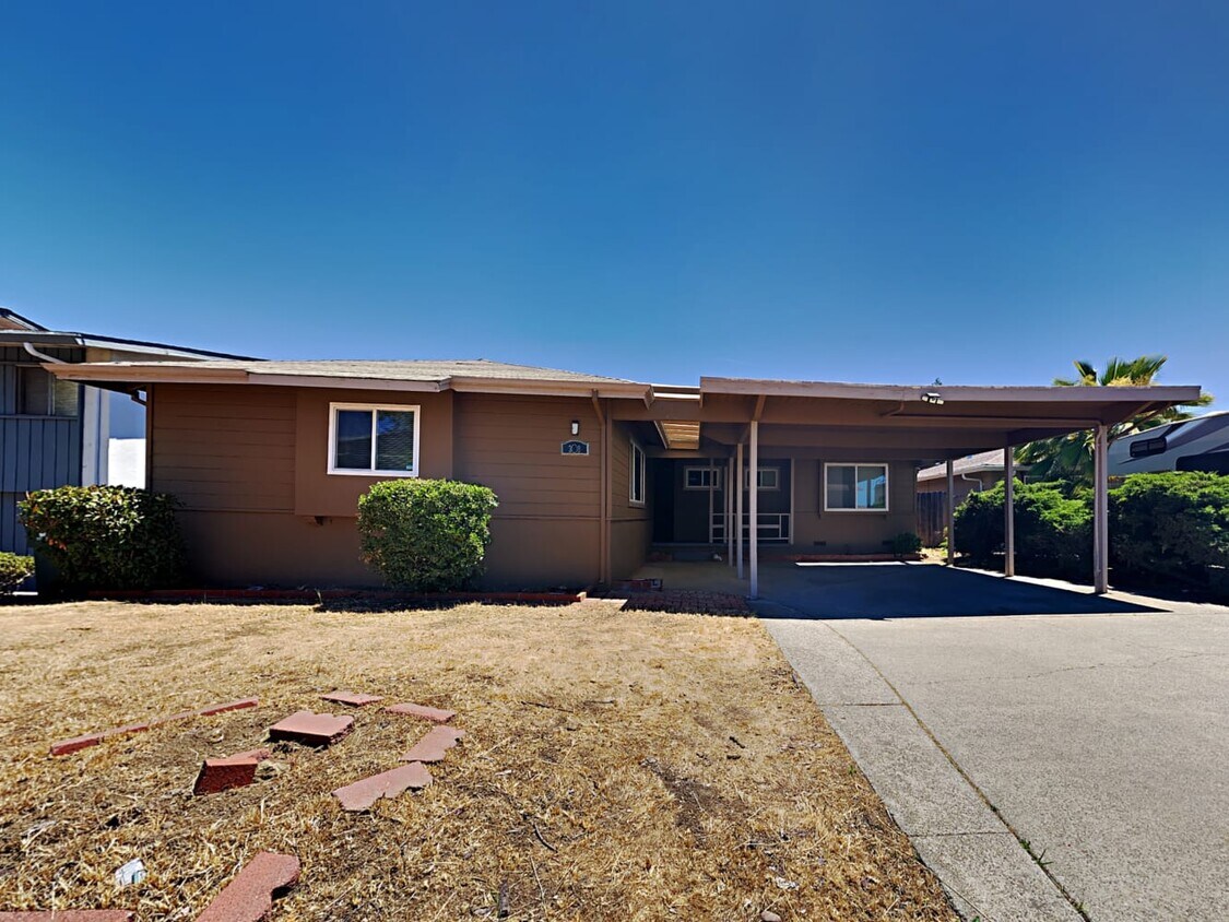 308 Cima Dr, Vallejo, CA 94589 | Apartments.com
