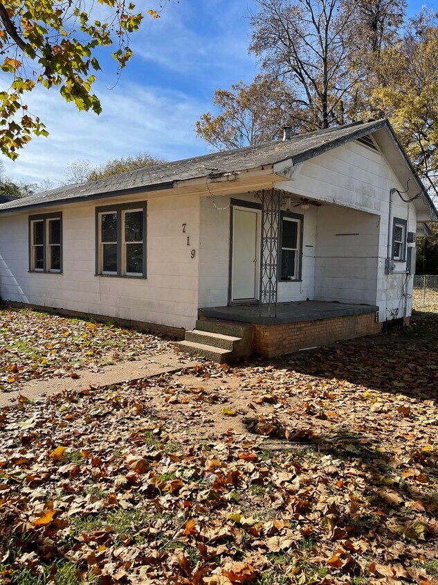 719 Anthony St, Bossier City, LA 71112 - House Rental in Bossier City ...