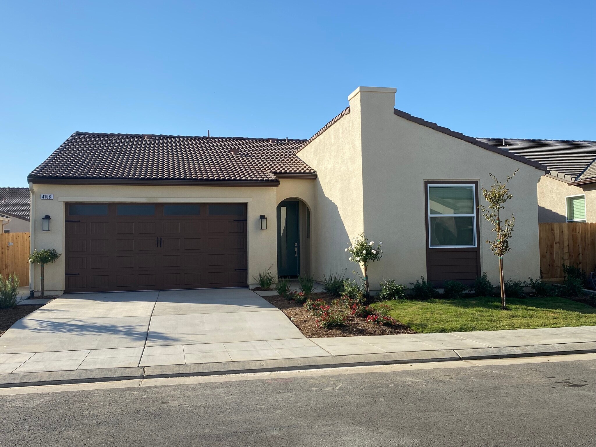 4106 Mecca Ave, Clovis, CA 93619 - House Rental in Clovis, CA ...