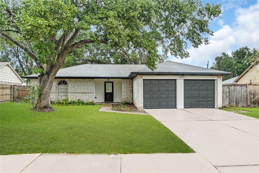 13706 Cologne Dr, Houston, TX 77065 - House Rental in Houston, TX ...