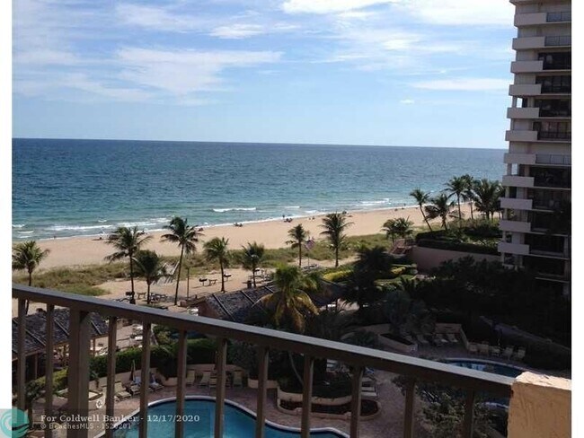 5000 N Ocean Blvd Unit #703, Fort Lauderdale, FL 33308 - Condo for Rent ...
