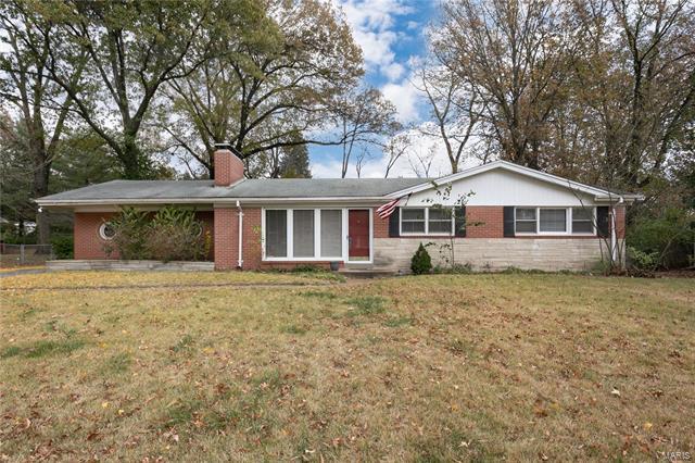 718 Wenneker Dr, St. Louis, MO 63124 - House Rental in St. Louis, MO ...
