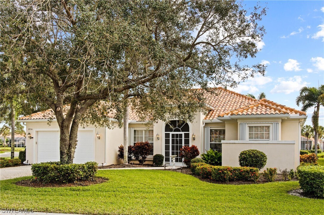3714 Guadiato Ct, Naples, FL 34109 - House Rental in Naples, FL ...