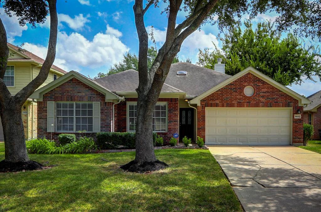 6615 Kenton Crossing Cir, Richmond, TX 77407 - House Rental in Richmond ...