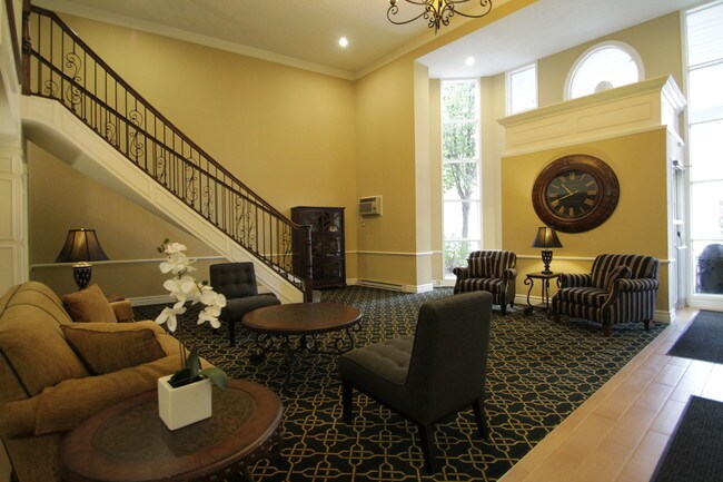 Boulevard Towers - Apartments in Amherst, NY | Apartments.com