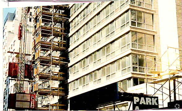 The Phillips Club Apartments - New York, NY | Apartments.com