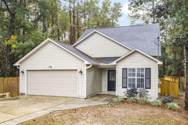 174 Magnolia Creek Rd, Santa Rosa Beach, FL 32459 - House Rental in ...