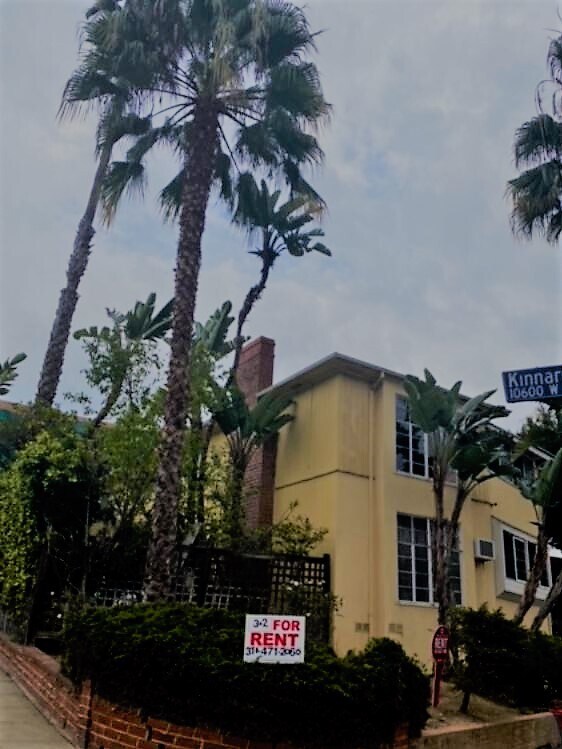 10682 Kinnard Ave Unit 10682, Los Angeles, CA 90024 - 10682 Kinnard Ave ...