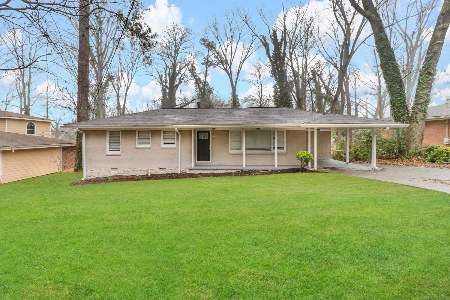 1376 Ruth Pl, Decatur, GA 30035 | Apartments.com