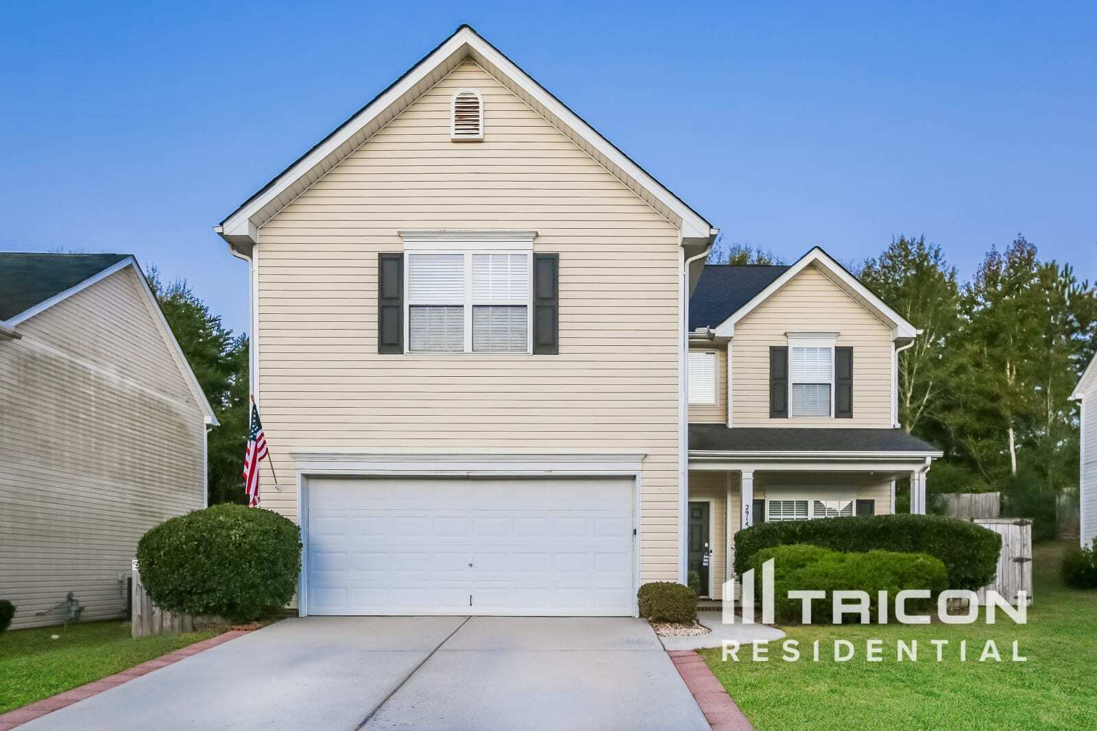 2914 Island Point Dr Nw, Concord, NC 28027 | Apartments.com