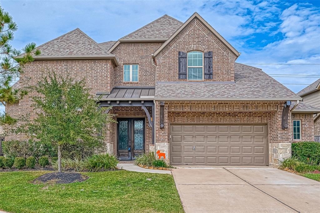 9531 Flora Rock Ln, Cypress, TX 77433 - House Rental in Cypress, TX ...