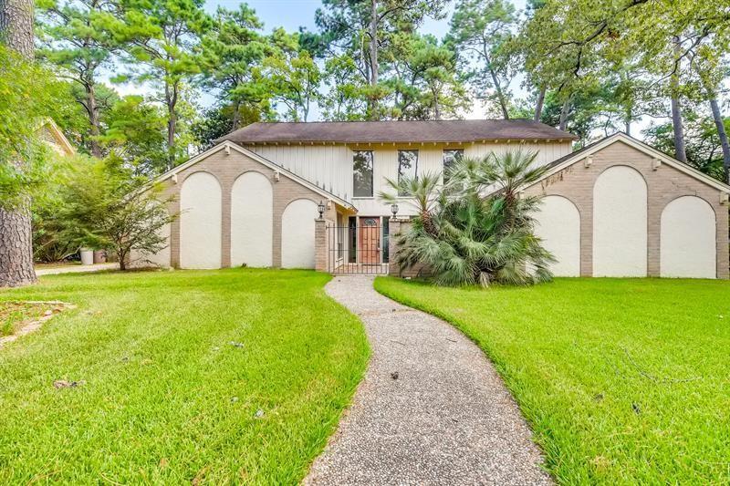 10806 Elmdale Dr, Houston, TX 77070 - House Rental in Houston, TX ...