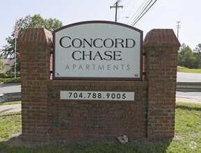 Concord Chase Rentals - Concord, NC | Apartments.com