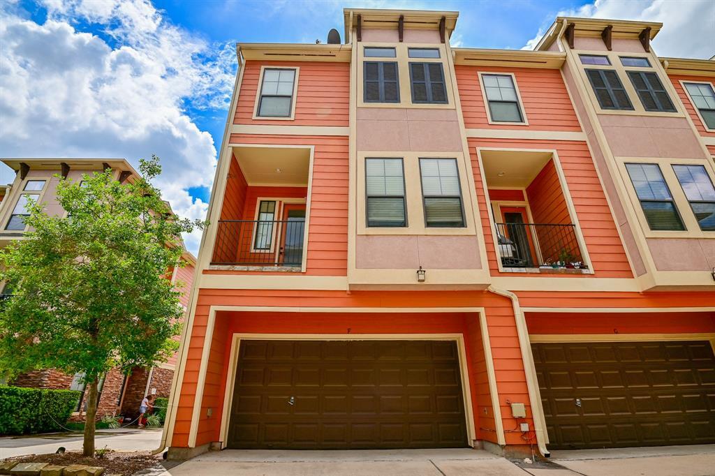 1042 W 23rd St Houston, TX 77008 - Alquileres en Houston, TX ...