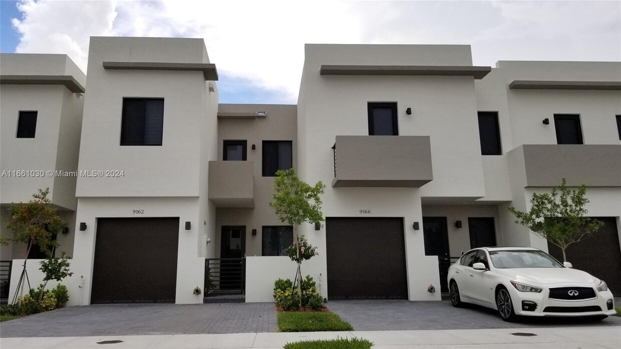 9112 SW 5th Ln, Miami, FL 33174 - Townhome Rentals in Miami FL ...