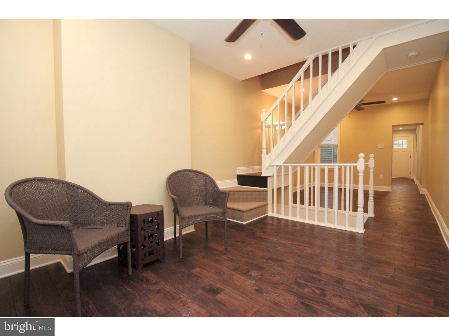 2344 E Tucker St, Philadelphia, PA 19125 - Townhome Rentals in ...