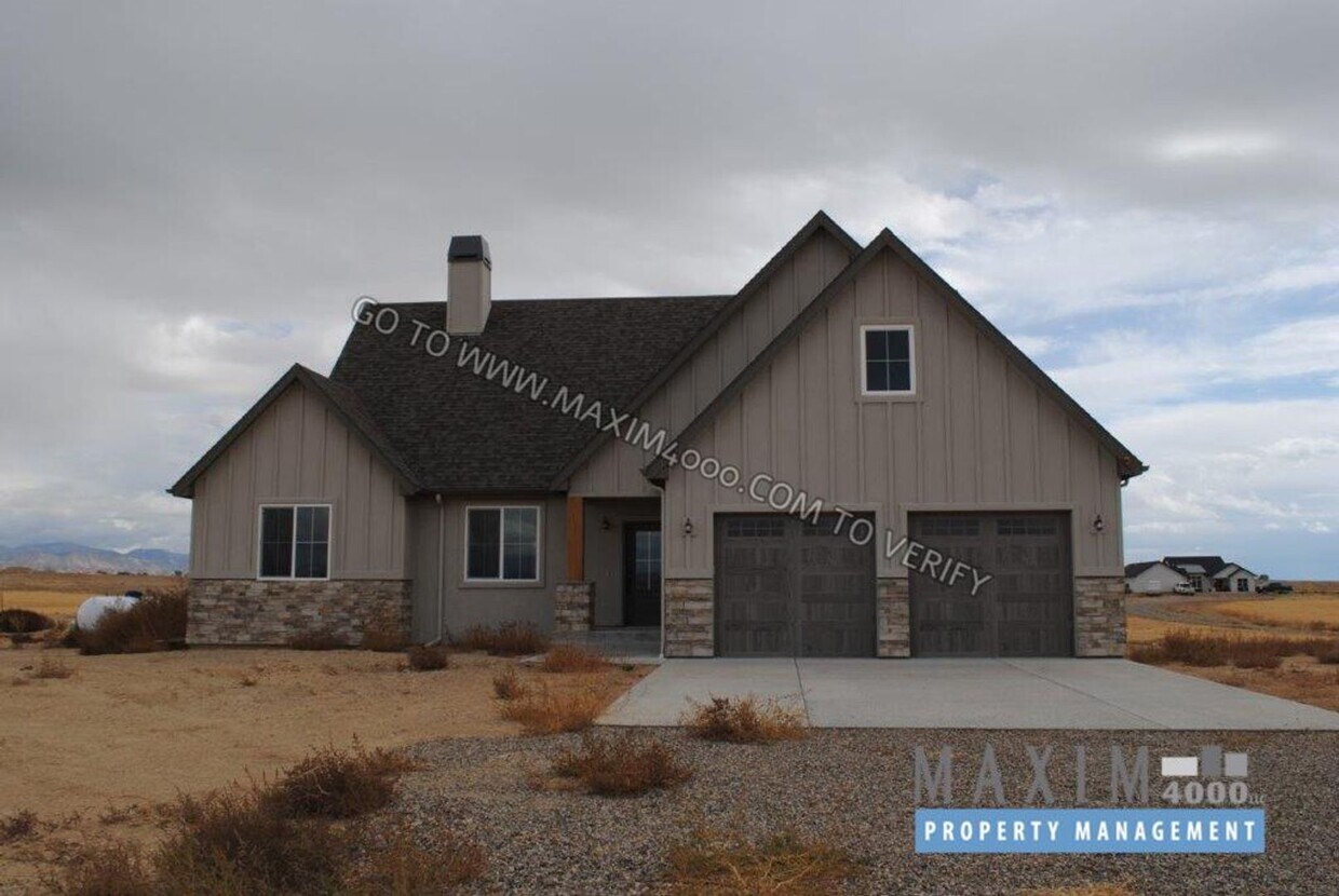 1660-1668 8 Rd, Mack, CO 81525 - House Rental in Mack, CO | Apartments.com