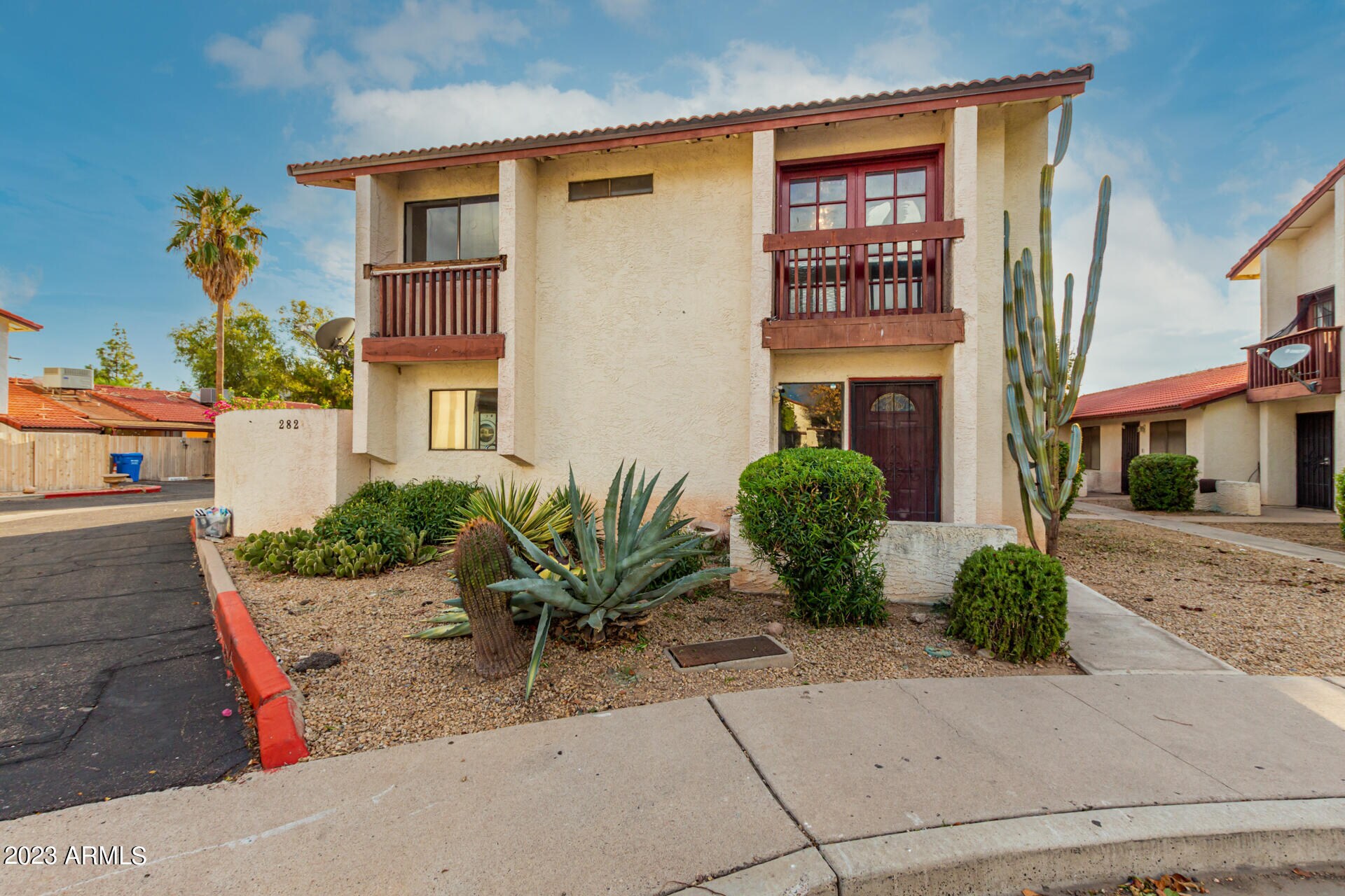 2821 E Waltann Ln, Phoenix, AZ 85032 - Townhome Rentals in Phoenix AZ ...