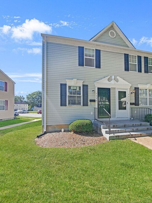 6888 Hawthorne St, Hyattsville, MD 20785 - House Rental in Hyattsville ...