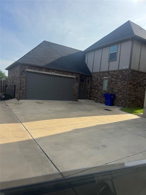 4709 Enclave Pl, Norman, OK 73072 - House Rental in Norman, OK ...