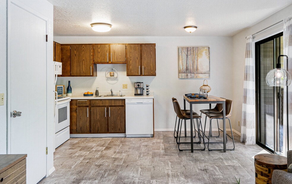 Apartments for Rent in Downtown Boise, Boise - 523 Rentals | Apartments.com