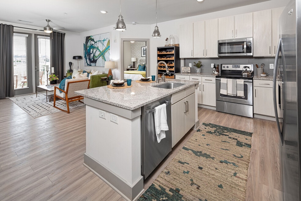 Brookson Flats - 13428 Bryton Gap Blvd Huntersville, NC 28078 ...
