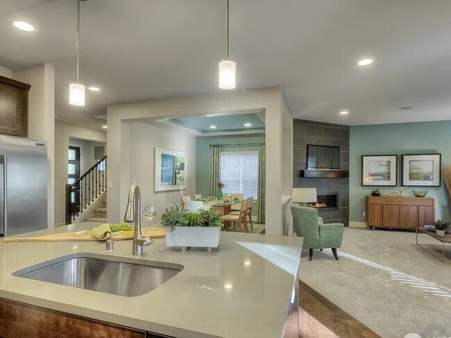 4028 223rd Pl SE, Bothell, WA 98021 - House Rental in Bothell, WA ...