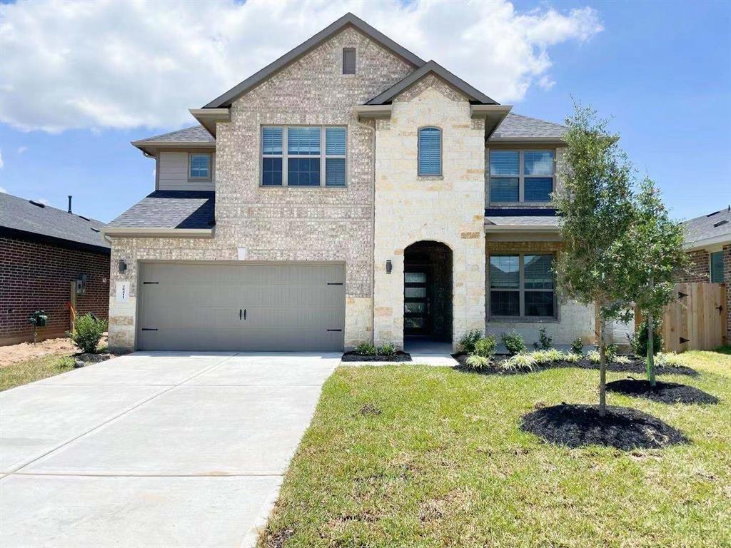 28411 Hazel Trl, Katy, TX 77494 - House Rental in Katy, TX | Apartments.com