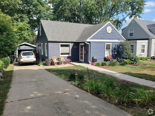 2217 Keyes Ave, Madison, WI 53711 - House Rental in Madison, WI ...